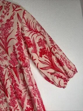 Victoria Dunn | Dresses | Victoria Dunn Designs Ivory Maxi Dress With ...